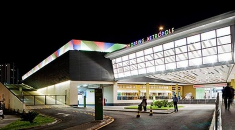 Shopping Metrópole tem drive thru e delivery de produtos de Páscoa ...