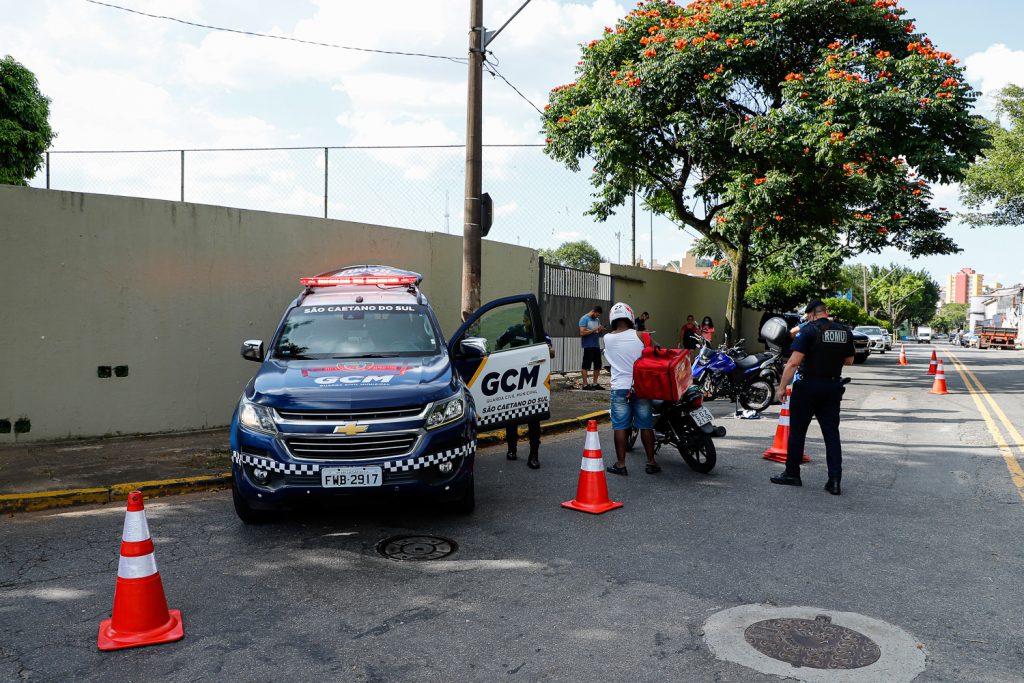 Operação Mais Segura de junho registra 22 flagrantes e captura dois ...