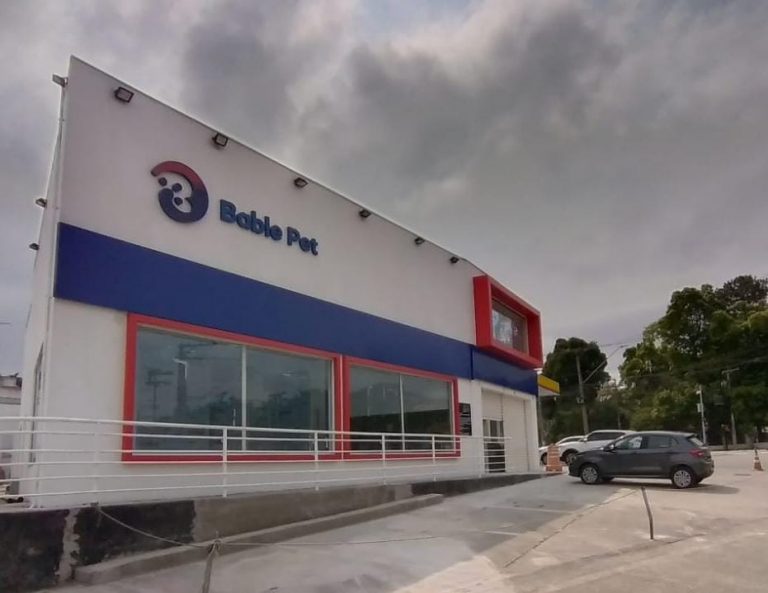 Bable Pet inaugura franquia em São Caetano - Revista Unick