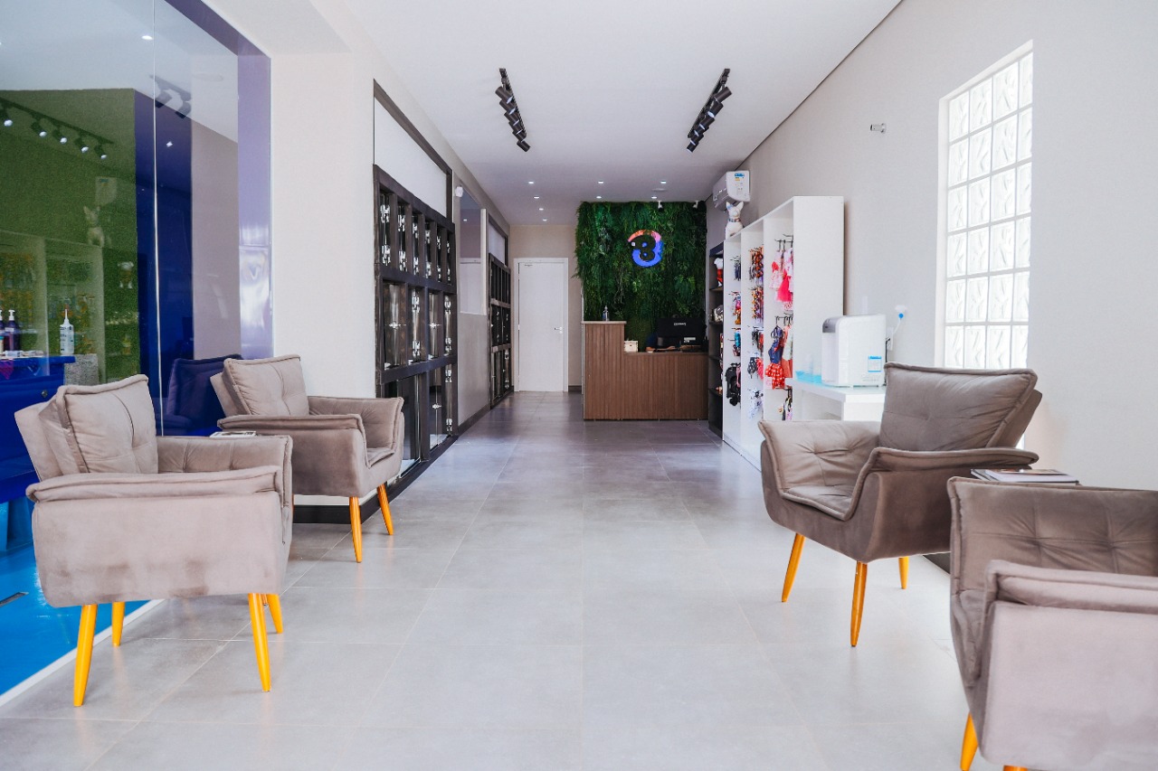 Bable Pet inaugura franquia em São Caetano - Revista Unick