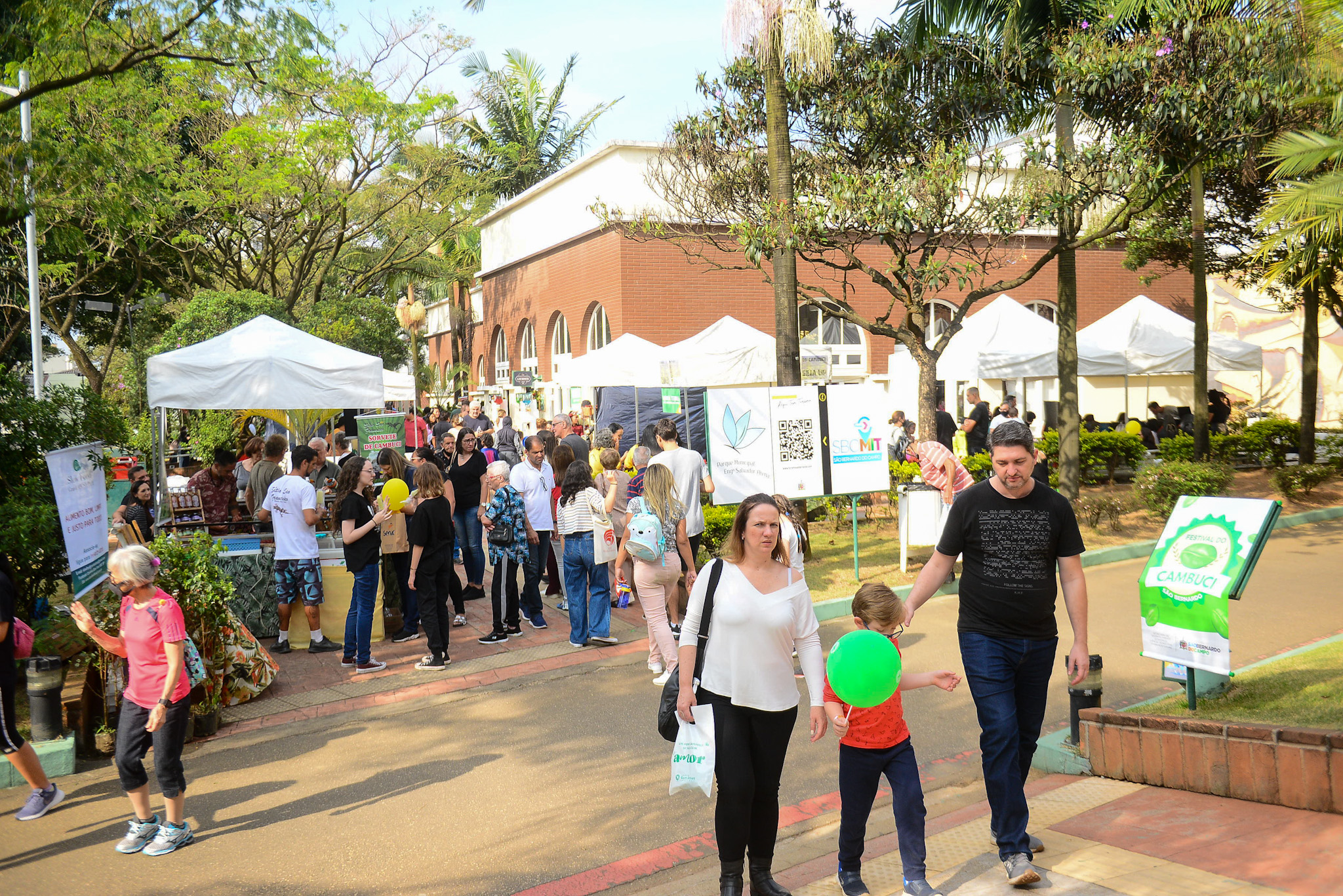 Festival do Cambuci entra na 5ª edição com novidades - Revista Unick