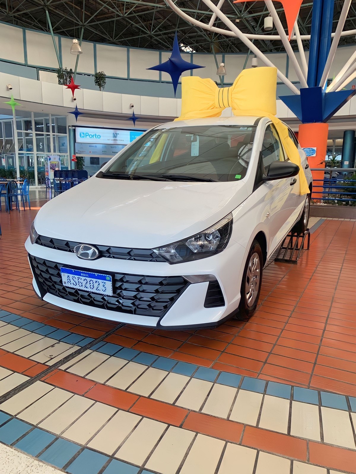 Auto Shopping Global vai sortear um carro para seus clientes - Revista ...