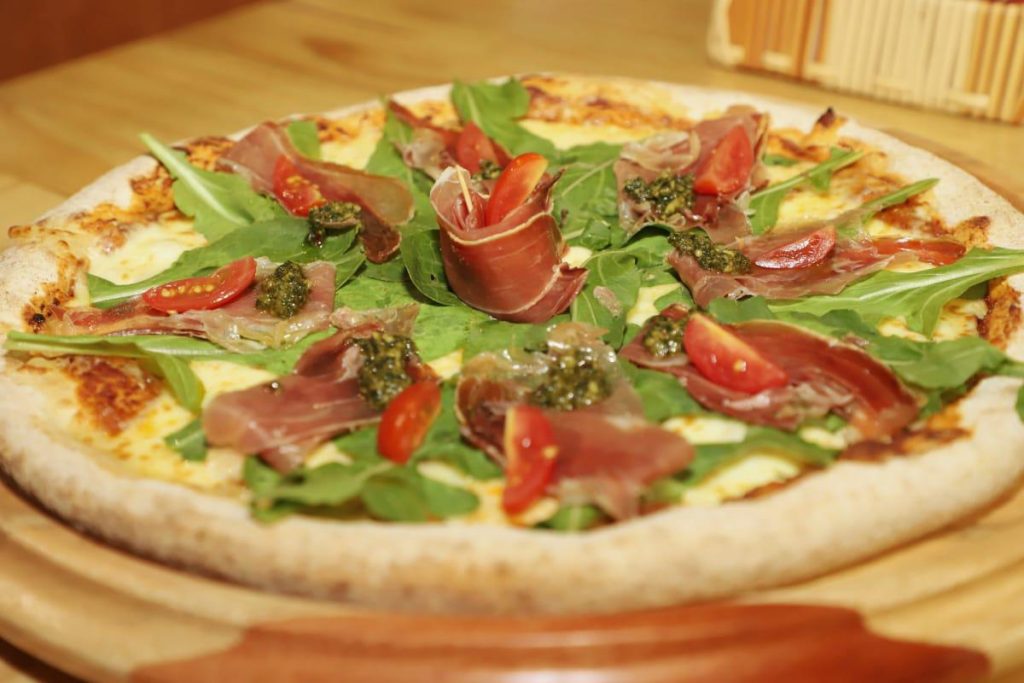 COOP Empório participa do Festival Sabores da Cidade com novo sabor de ...